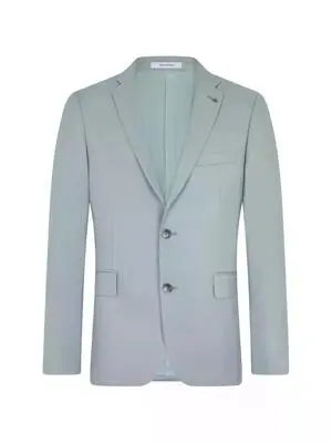 Tagliatore Single-breasted Wool Suit