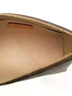 LOUIS VUITTON Monogram Cosmetic Pm Pouch