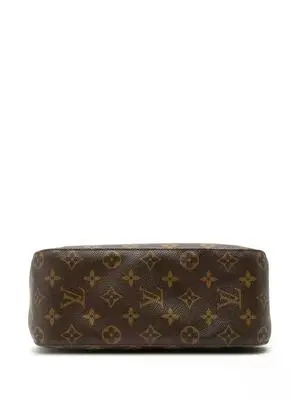 LOUIS VUITTON Monogram Looping Mm Shoulder Bag