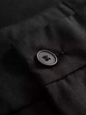 HOUSE OF THE VERY ISLANDS Nathan Wool Cargo Pants