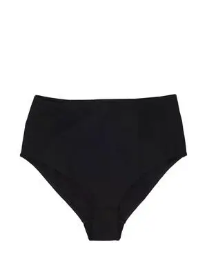 Elisabetta Franchi High-waisted Briefs
