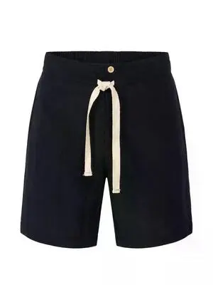 Marané Rafa Drawstring Shorts
