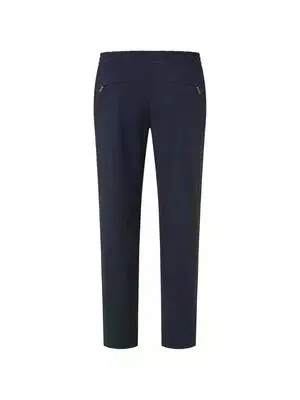 PT TORINO Drawstring-waist Trousers