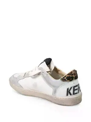 GOLDEN GOOSE Ball Star Sneakers