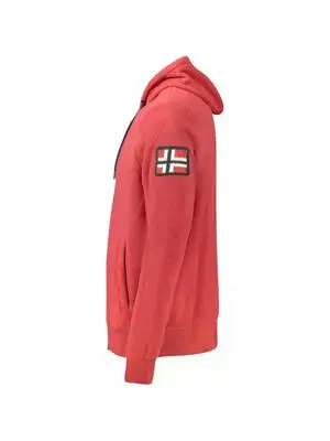 NORWAY 1963 Hoodie