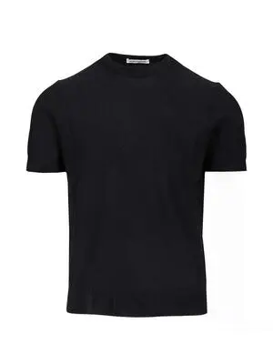 AL DUCA D’AOSTA 1902 Short-sleeve T-shirt - Blue