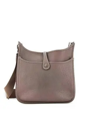Hermès Evelyne Bag Gen Iii Clemence Pm
