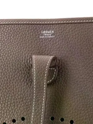 Hermès Evelyne Bag Gen Iii Clemence Pm