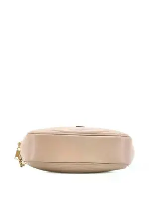 Saint Laurent Lou Camera Bag Matelassé Chevron Leather Mini Crossbody Bag