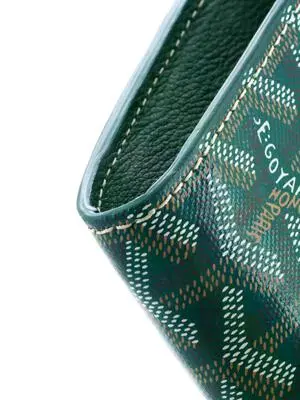 Goyard Chypre Wallet On Strap