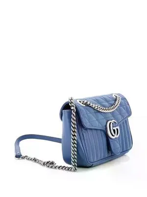 Gucci Gg Marmont Shoulder Bag