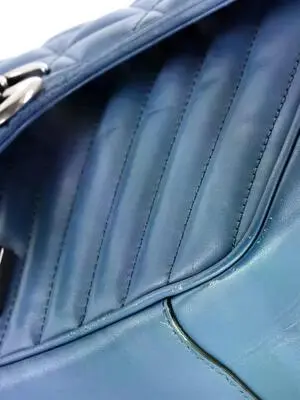 Gucci Gg Marmont Shoulder Bag