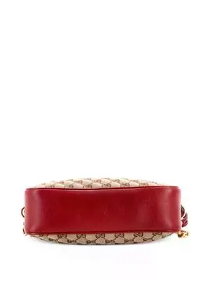 Gucci Gg Marmont Shoulder Bag