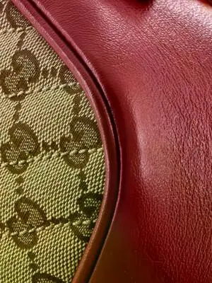 Gucci Gg Marmont Shoulder Bag
