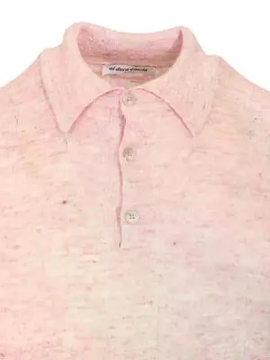 AL DUCA D’AOSTA 1902 Short-sleeve Polo Shirt