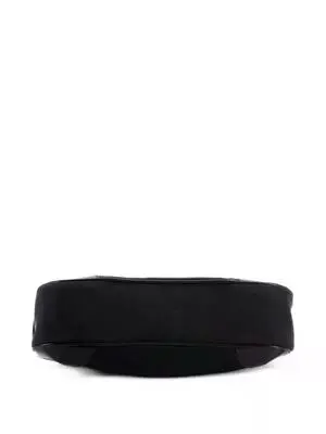 Prada Re-edition 2002 Re-nylon And Leather Shoulder Bag