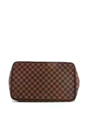 LOUIS VUITTON Greenwich Travel Bag