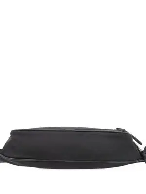Burberry Nylon Logo Belt Bag