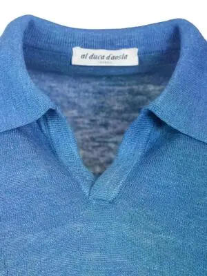 AL DUCA D’AOSTA 1902 Short-sleeve T-shirt