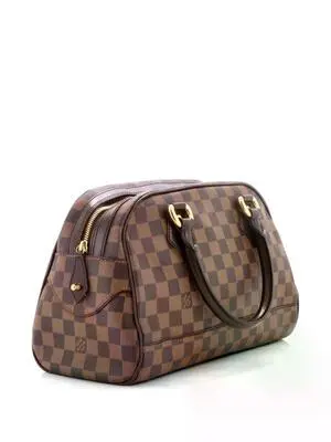 LOUIS VUITTON Duomo Boston Bag