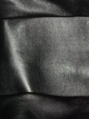 Saint Laurent Padded Leather Tote Bag