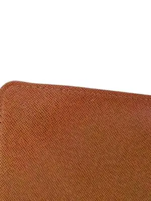 LOUIS VUITTON Musette Tango Handbag Monogram Canvas Shoulder Bag