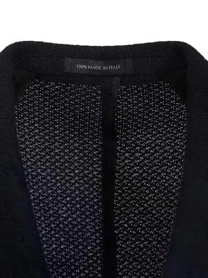 LATORRE Single-breasted Blazer