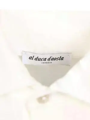 AL DUCA D’AOSTA 1902 Short-sleeved Polo Shirt
