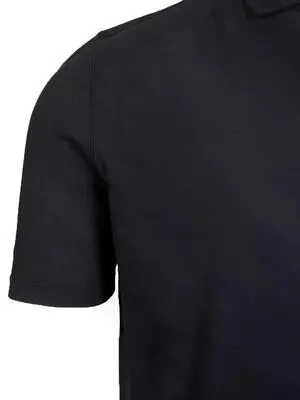 AL DUCA D’AOSTA 1902 Short-sleeve Polo Shirt