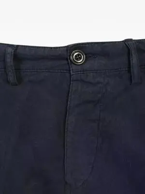 AL DUCA D’AOSTA 1902 Cargo Shorts - Blue