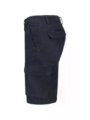 AL DUCA D’AOSTA 1902 Cargo Shorts