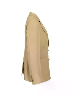 LATORRE Double-breasted Blazer