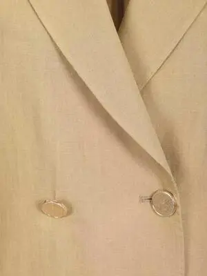 LATORRE Double-breasted Blazer