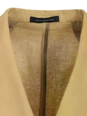 LATORRE Double-breasted Blazer