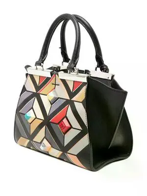 Fendi 3jours Satchel