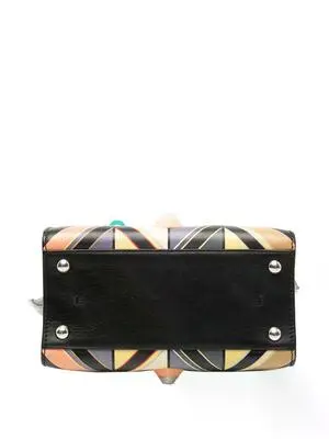 Fendi 3jours Satchel