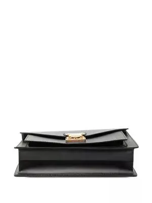 LOUIS VUITTON Epi Monceau 28 Satchel