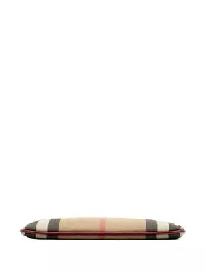 Burberry Peyton Crossbody Bag - Brown