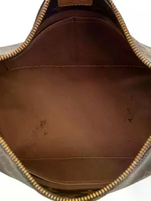 LOUIS VUITTON Monogram Sully Pm Shoulder Bag