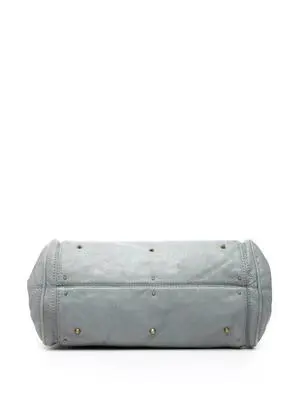 Chloé Paddington Leather Handbag