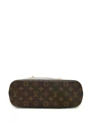 LOUIS VUITTON Monogram Vavin Gm Tote Bag