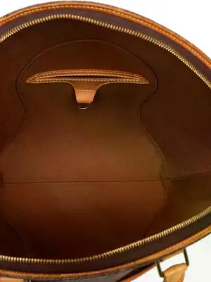 LOUIS VUITTON Monogram Ellipse Mm Handbag