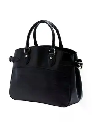 LOUIS VUITTON Epi Passy Pm Handbag