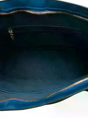 LOUIS VUITTON Epi Lussac Shoulder Bag