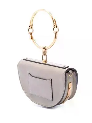 Chloé Nile Mini Bracelet Satchel