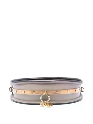 Chloé Nile Mini Bracelet Satchel