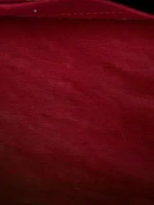 LOUIS VUITTON Monogram Vernis Alma Pm Handbag
