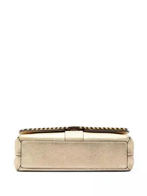 LOUIS VUITTON Very Chain Bag Satchel