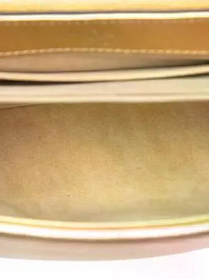 LOUIS VUITTON Very Chain Bag Satchel