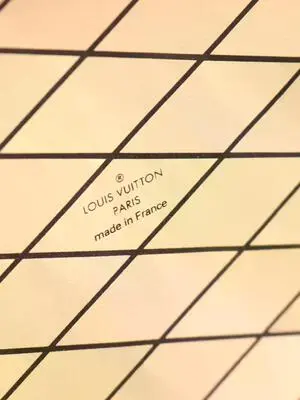 LOUIS VUITTON Petite Boite Chapeau Satchel